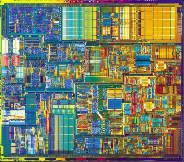 LowLevelHardware: Intel Core i7 SMT vs. AMD Bulldozer CMT ...